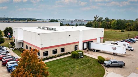 Maximizing Warehouse Efficiency A Comprehensive Guide Magnum Warehouse Services