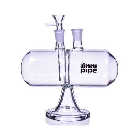 Jinni Pipe Infinity Gravity Water Pipe Wholesale World Wholesale