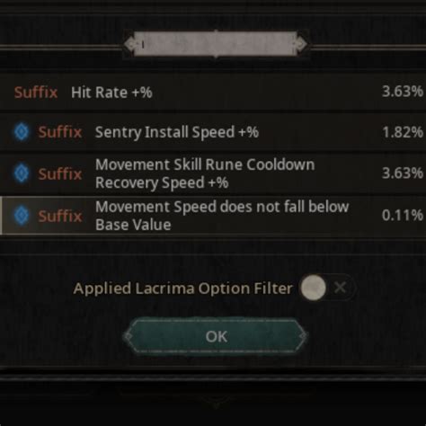 Movement Speed Decrease Rundecemberglobal