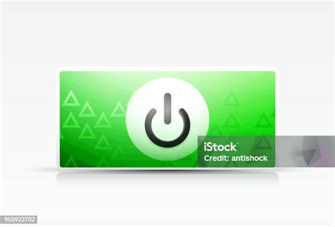 전원 버튼 기술 로고 디지털 아트 테크노 개념에 아이콘 차단 0명에 대한 스톡 벡터 아트 및 기타 이미지 0명 개념 검은색 Istock