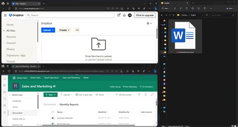 Discover And Control Sensitive File Uploads To Unapproved Cloud