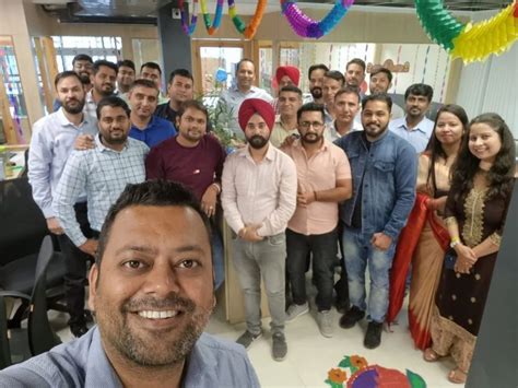 Mohit Monga On Linkedin I Wish You All A Very Happy Diwali