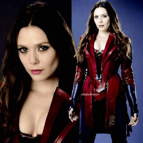 Pin On Wanda Maximoff