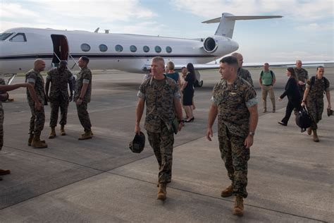 Assistant Commandant Of The Marine Corps