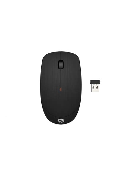 Hp Souris Sans Fil X Mille Ma