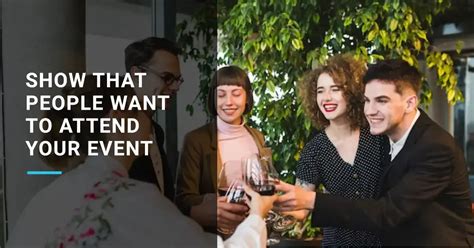 How To Improve Rsvp To Attendee Conversion Ratio