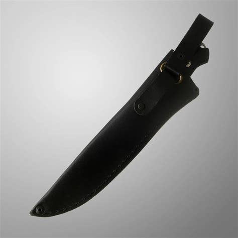 Нож универсальный Маэстро сталь - 95Х18, рукоять - паккавуд, 29 см ...