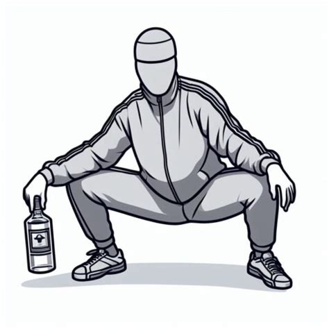 Slav Squat The Satirical Meme Phenomenon And Its Evolution Mole Empire