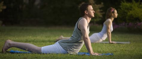 Practicing Yoga For Better Sex Combines Two Great Things In One