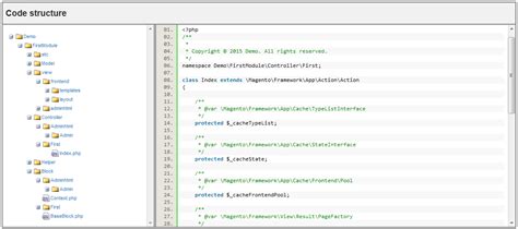 Magento 2 Module Creator Service • Cedcommerce