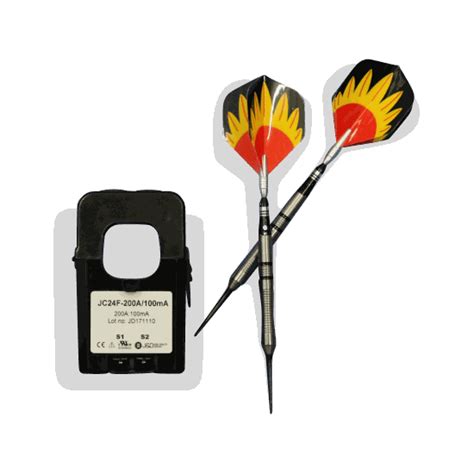 Aim Dynamics Jc24n Ratio 100ma Output Current Transformers By Jandd