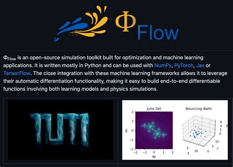 Thuerey Group Computer Science I15