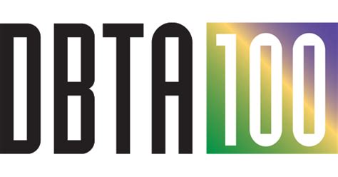 Dbta 100 2017 The Companies That Matter Most In Data Database