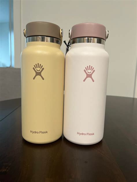Hydro Flask Sandalwood R Hydroflask
