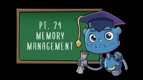 Memory Management Godot Gdscript Tutorial Ep 24 Youtube