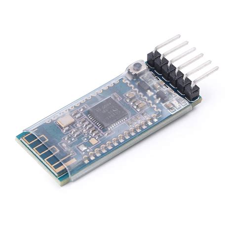 Módulo Bluetooth 4 0 Hm 10 Circuito Facil Componentes Eletronicos Esp32 Esp8266 Arduino E