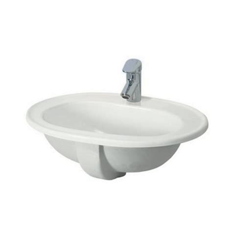 Gio Sianna Round Counter Top Basin Black