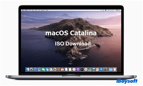 macos catalina 10 15 7 iso download for virtualbox vmware