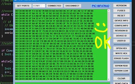 [ Solved ] C Win10 Serial Terminal Missing First Byte Interfacing