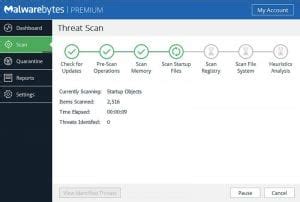 How To Fix Windows Memory Leak Problem In