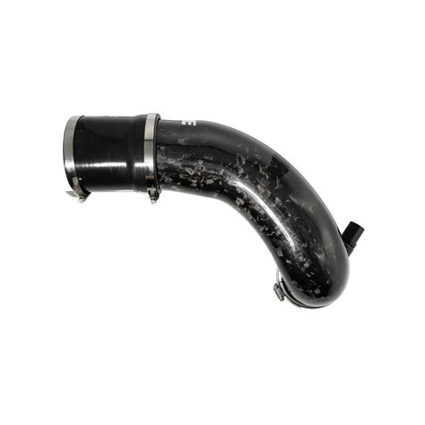 Ppe Carbon Fiber Turbo Inlet 2004 5 2005 Lly 115010060 115010070