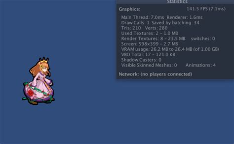 Batching Issue With Sprite Unity Engine Unity Discussions