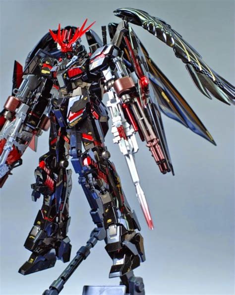 Custom Build Mg 1100 Banshee Kai