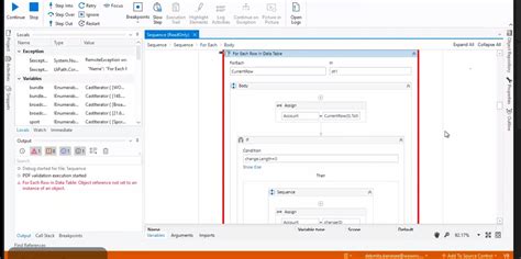Value Of String Cannot Be Converted Activities UiPath Community Forum