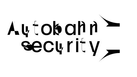 Autobahn Security Boost Your Hacking Resilience