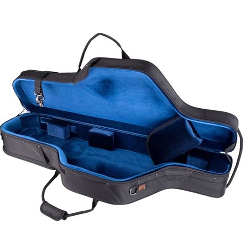 Baritone Saxophone Case Pro Pac Bb And A Protec