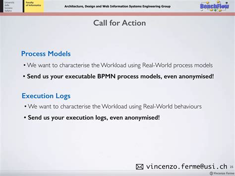 Benchflow A Framework For Benchmarking Bpmn 2 0 Workflow Management Systems Pdf