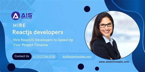 Hire Reactjs Developers To Speed Up Your Project Timeline