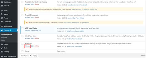Yoast Seo And All In One Seo Pack Wordpress Seo Plug Ins Review Evision Themes