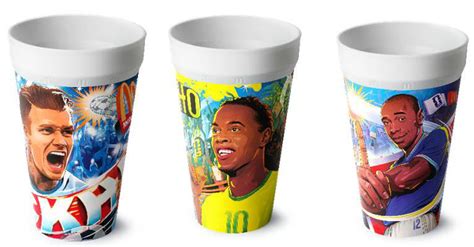 Mcdonalds Launches World Cup Menu Including Squishmallows Happy Meal