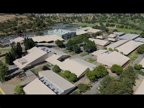 Dji Mini 4 Pro Jesse Bethel High School Vallejo Drone