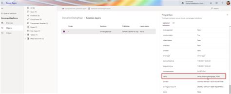 How To Make Dialogs For Model Driven Apps Using Custom Pages Dianamics Pcf Lady