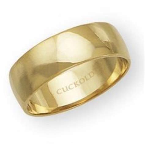 Alliance Model For A Cuckold In A Modern Marriage Freewind