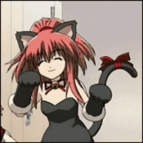 Redhead Cat  Redhead Cat Catgirl Discover And Share S