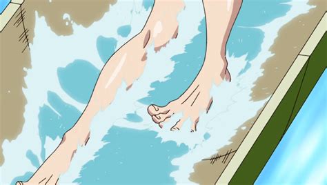 Luna Wright Feet By Rontze On Deviantart