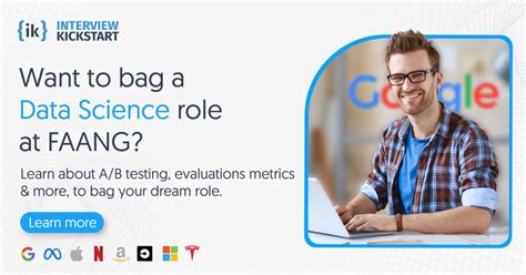 Interview Kickstart On Linkedin Get A 360° Tech Interview Prep