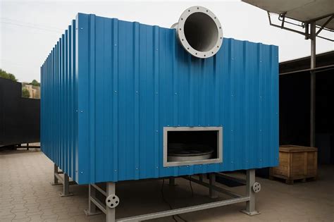 Air Cooled Condenser Manufacturer In India