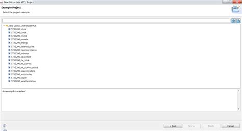 Efm32™ Zero Gecko Starter Kit W Sensor Card Review Element14 Community