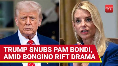 Trump DOJ Revolts On Epstein Files: Kash Patel, Bongino ‘Furious’ with ...