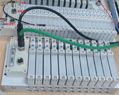 S7 1200或1500如何通过tcp接收扫码枪数据 智能工控