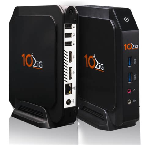 10zig Thin Client Shop