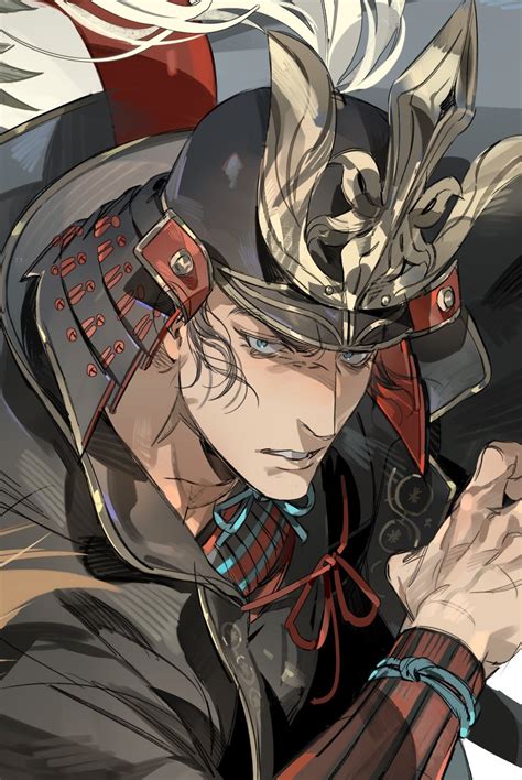 Ashina Genichirou Sekiro Shadows Die Twice Commentary Request