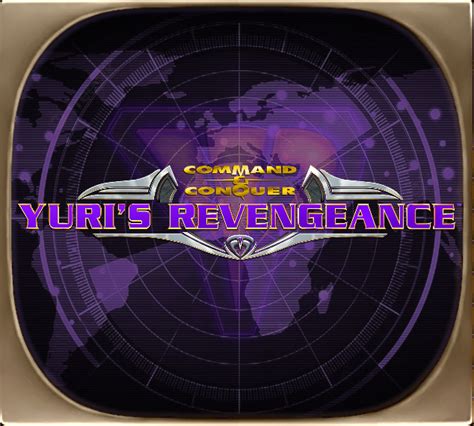 Yuris Revengeance Mod Moddb