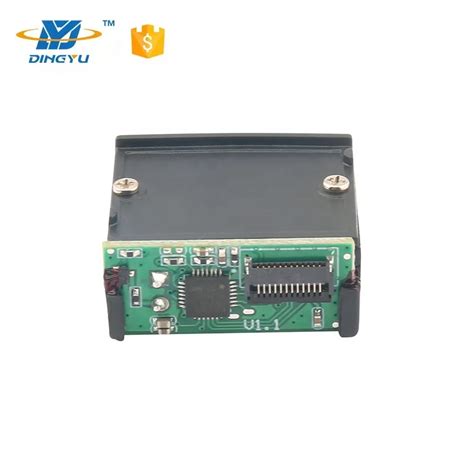 Barcode Scanning Engine Pda Handheld Device Pos Mini Quickly Identify Barcode 1d Cdd Fixed Mount