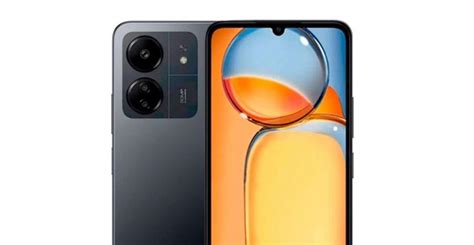 Xiaomi Redmi C detalii oficiale şi preţ