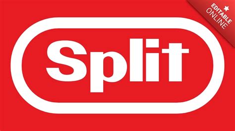 Split Nintendo Logo Text Effect Generator Split Nintendo Logo Text Effect Generator